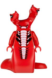 LEGO Fangtom Minifigure njo049 | BrickEconomy