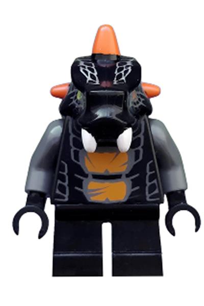 LEGO Bytar Minifigure njo062 | BrickEconomy