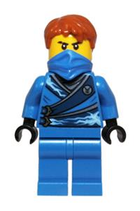 LEGO Jay Minifigure njo089 | BrickEconomy