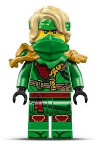 LEGO Lloyd Dragons Rising Minifigure njo0974 | BrickEconomy
