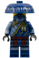 LEGO Rox Minifigure njo0976 | BrickEconomy