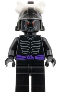 LEGO Lord Garmadon Minifigure njo1016 | BrickEconomy