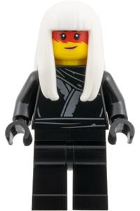 LEGO Harumi Minifigure njo1023 | BrickEconomy