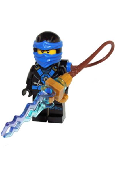 LEGO Jay Minifigure njo184 | BrickEconomy