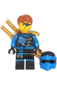 LEGO Jay Minifigure njo192 | BrickEconomy