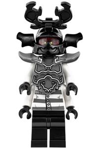 LEGO Stone Army Warrior Minifigure njo235 | BrickEconomy