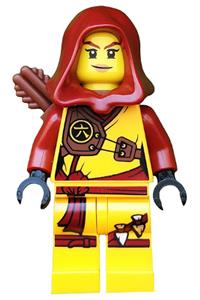 LEGO Skylor Minifigure njo300 | BrickEconomy