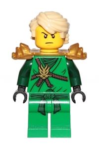 LEGO Lloyd (Honor Robe) Minifigure njo307 | BrickEconomy