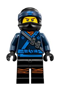 LEGO Jay Minifigure njo313 | BrickEconomy