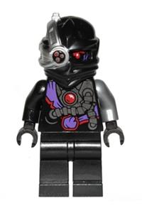 LEGO Nindroid Minifigure njo375 | BrickEconomy