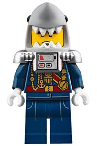 LEGO General #1 Minifigure njo381 | BrickEconomy