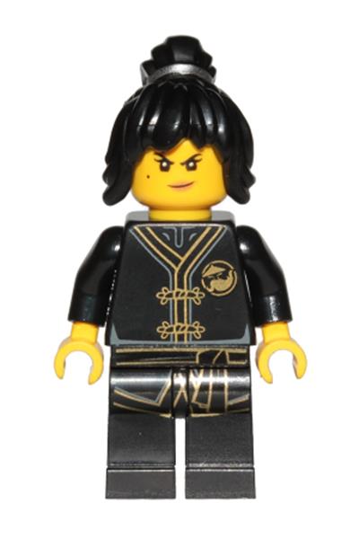 LEGO Nya Minifigure njo433 | BrickEconomy