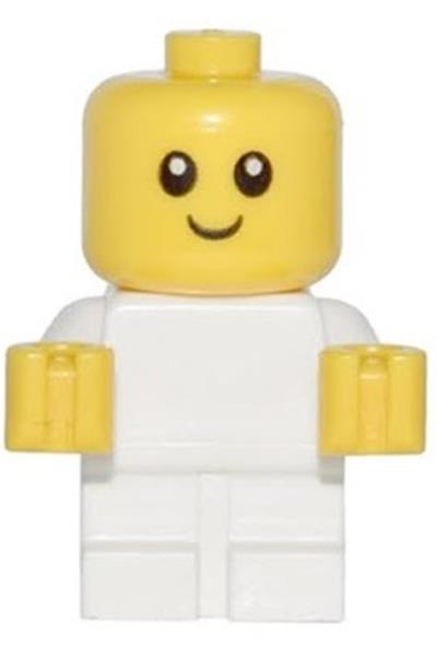 LEGO Baby Minifigure njo446 | BrickEconomy