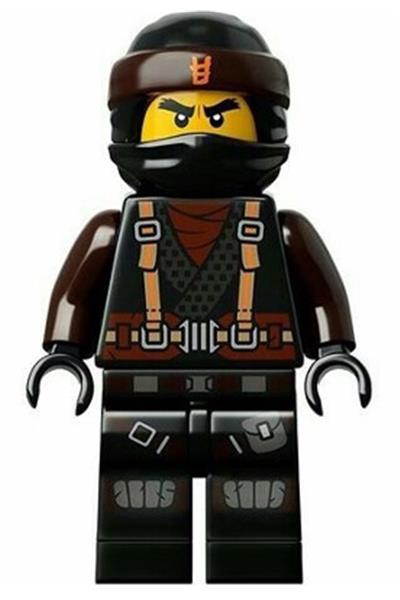 LEGO Cole Minifigure njo449 | BrickEconomy