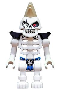 LEGO Nuckal Minifigure njo503 | BrickEconomy