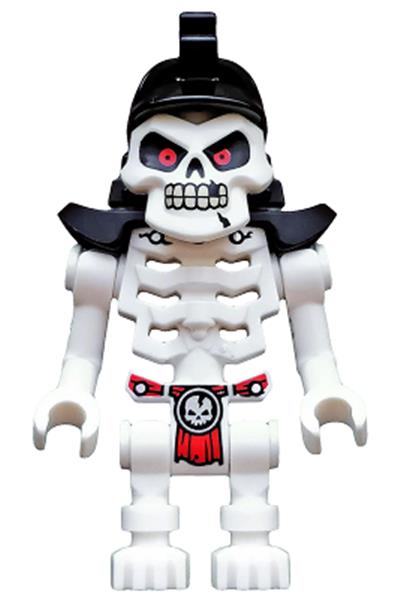 LEGO Kruncha Minifigure njo504 | BrickEconomy