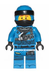 LEGO Jay Minifigure njo509 | BrickEconomy