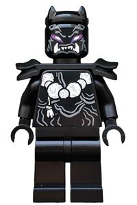 LEGO Oni Villain Minifigure njo511 | BrickEconomy