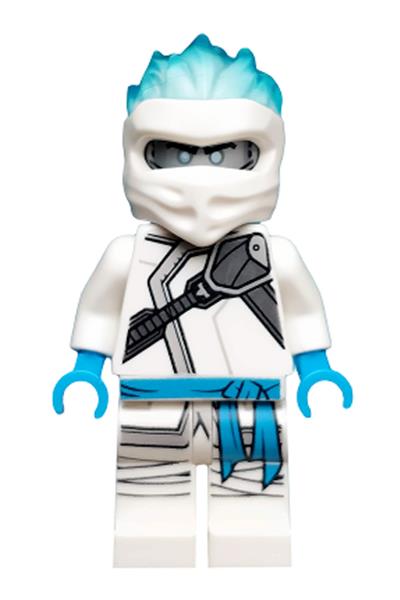 LEGO Zane FS Minifigure njo545 | BrickEconomy