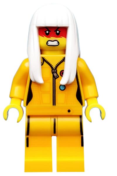 LEGO Harumi Minifigure njo565 | BrickEconomy