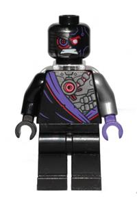 LEGO Nindroid Minifigure njo590 | BrickEconomy