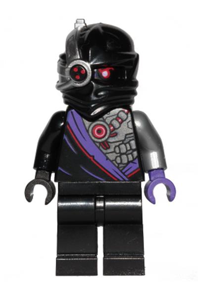 LEGO Nindroid Warrior Minifigure njo591 | BrickEconomy