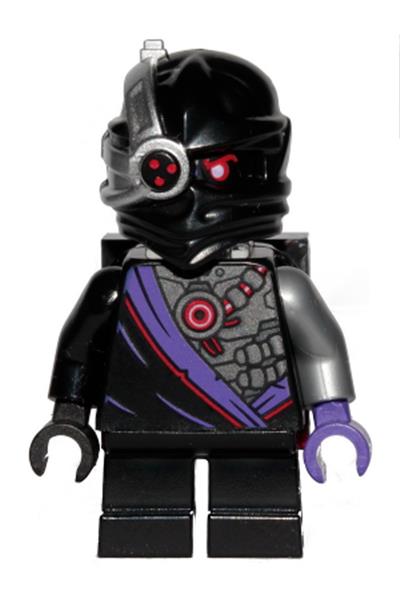 LEGO Nindroid Minifigure njo592 | BrickEconomy