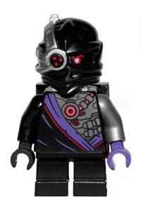 LEGO Nindroid Minifigure njo592 | BrickEconomy