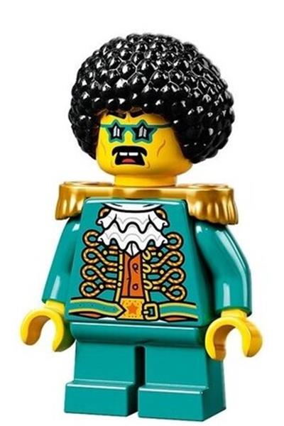LEGO Jacob Minifigure njo636 | BrickEconomy