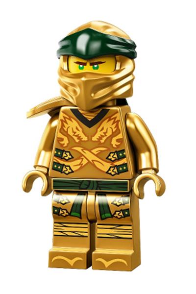 LEGO Lloyd Minifigure njo654 | BrickEconomy