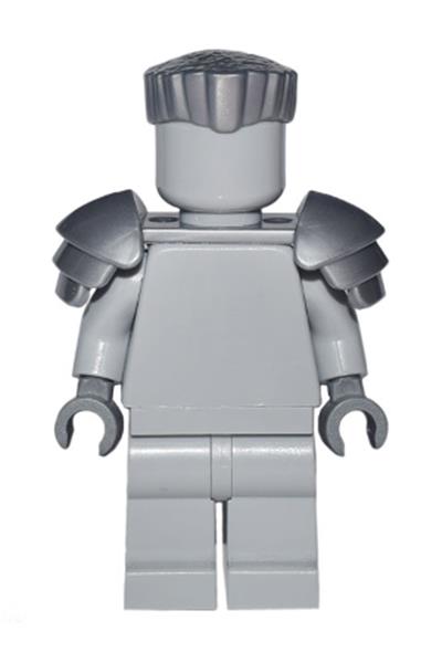 LEGO Statue Minifigure njo675 | BrickEconomy