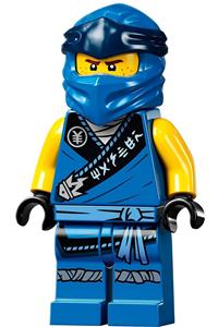 LEGO Jay Minifigure njo688 | BrickEconomy