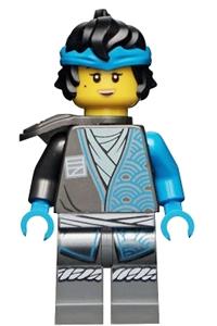 LEGO Nya - Core Minifigure njo743 | BrickEconomy