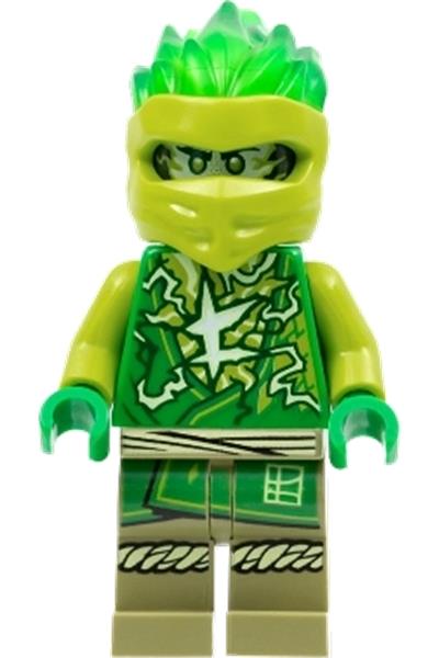 LEGO Lloyd Minifigure njo746 | BrickEconomy