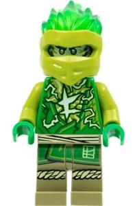 LEGO Lloyd Minifigure njo746 | BrickEconomy