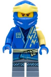 LEGO Jay - Core Minifigure njo786 | BrickEconomy