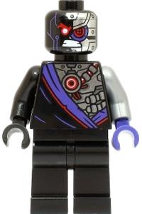 LEGO Nindroid Minifigure njo788 | BrickEconomy