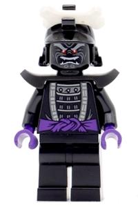 LEGO Lord Garmadon Minifigure njo803 | BrickEconomy