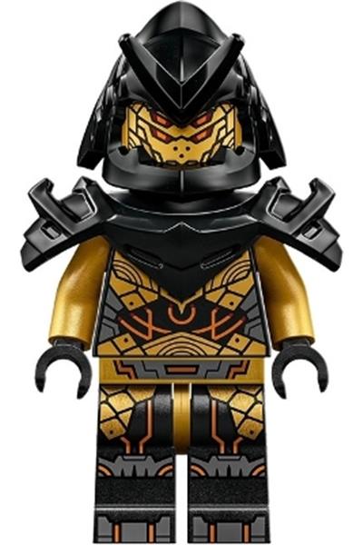 LEGO Imperium Claw General Minifigure njo815 | BrickEconomy