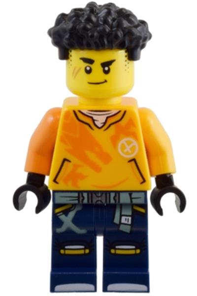 LEGO Arin Minifigure njo834 | BrickEconomy