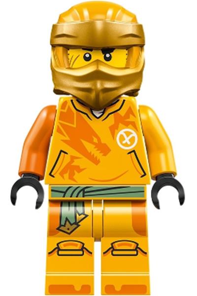 LEGO Arin Minifigure njo850 | BrickEconomy