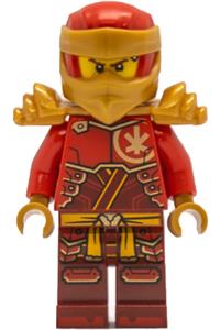 LEGO Kai Minifigure njo864 | BrickEconomy