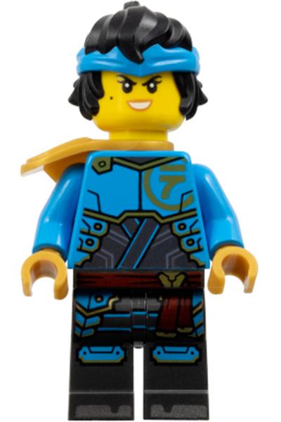 LEGO Nya - Dragons Rising Minifigure njo867 | BrickEconomy