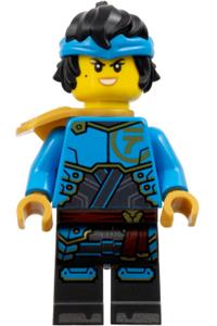 LEGO Nya - Dragons Rising Minifigure njo867 | BrickEconomy