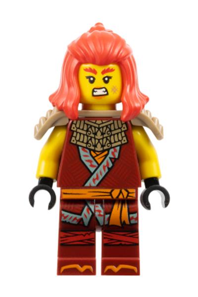 LEGO Wyldfyre Minifigure njo872 | BrickEconomy