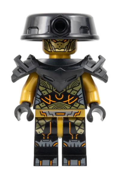 LEGO Imperium Guard Commander Minifigure njo887 | BrickEconomy