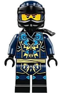 LEGO Evil Jay Minifigure njo892 | BrickEconomy