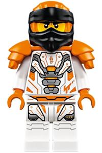 LEGO Mech Cole Minifigure njo900 | BrickEconomy