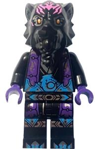 LEGO Lord Ras Minifigure njo918 | BrickEconomy