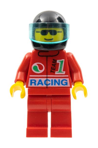 LEGO Octan Racer Minifigure oct032 | BrickEconomy